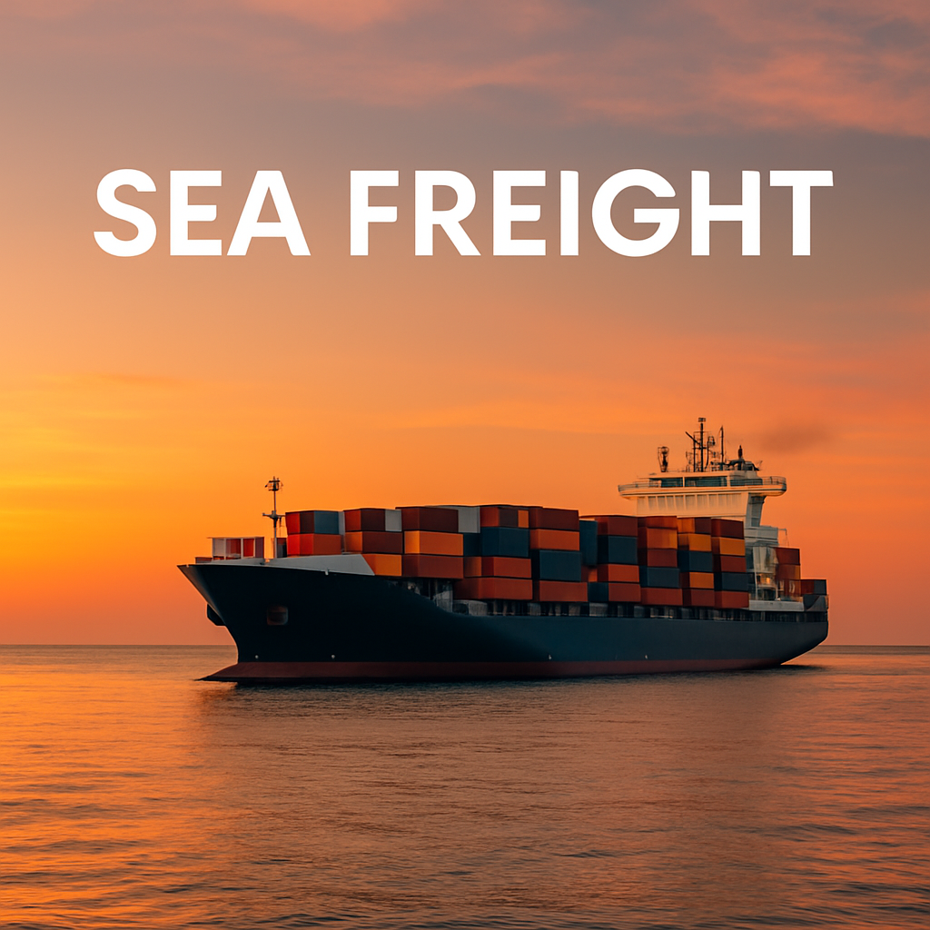 Top Terminal Logistics Company Kuwait and UAE - Leading Logistics Solutions