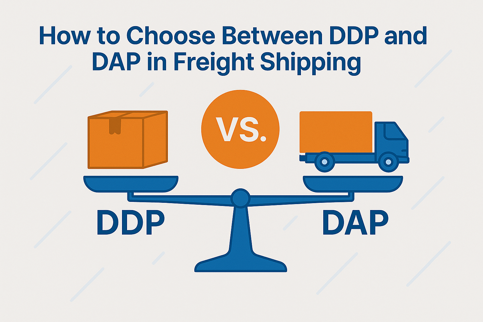 Top Terminal Logistics Company Kuwait and UAE - Leading Logistics Solutions