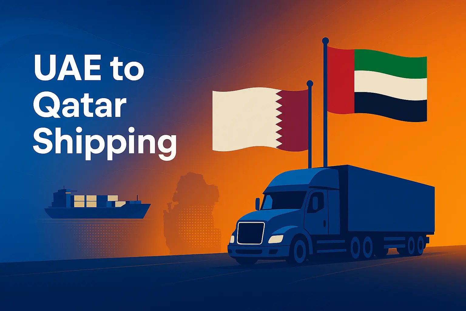Top Terminal Logistics Company Kuwait and UAE - Leading Logistics Solutions