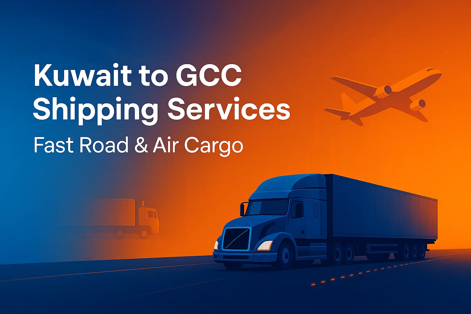 Top Terminal Logistics Company Kuwait and UAE - Leading Logistics Solutions